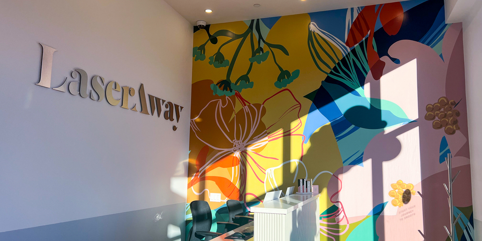 LaserAway Now Open