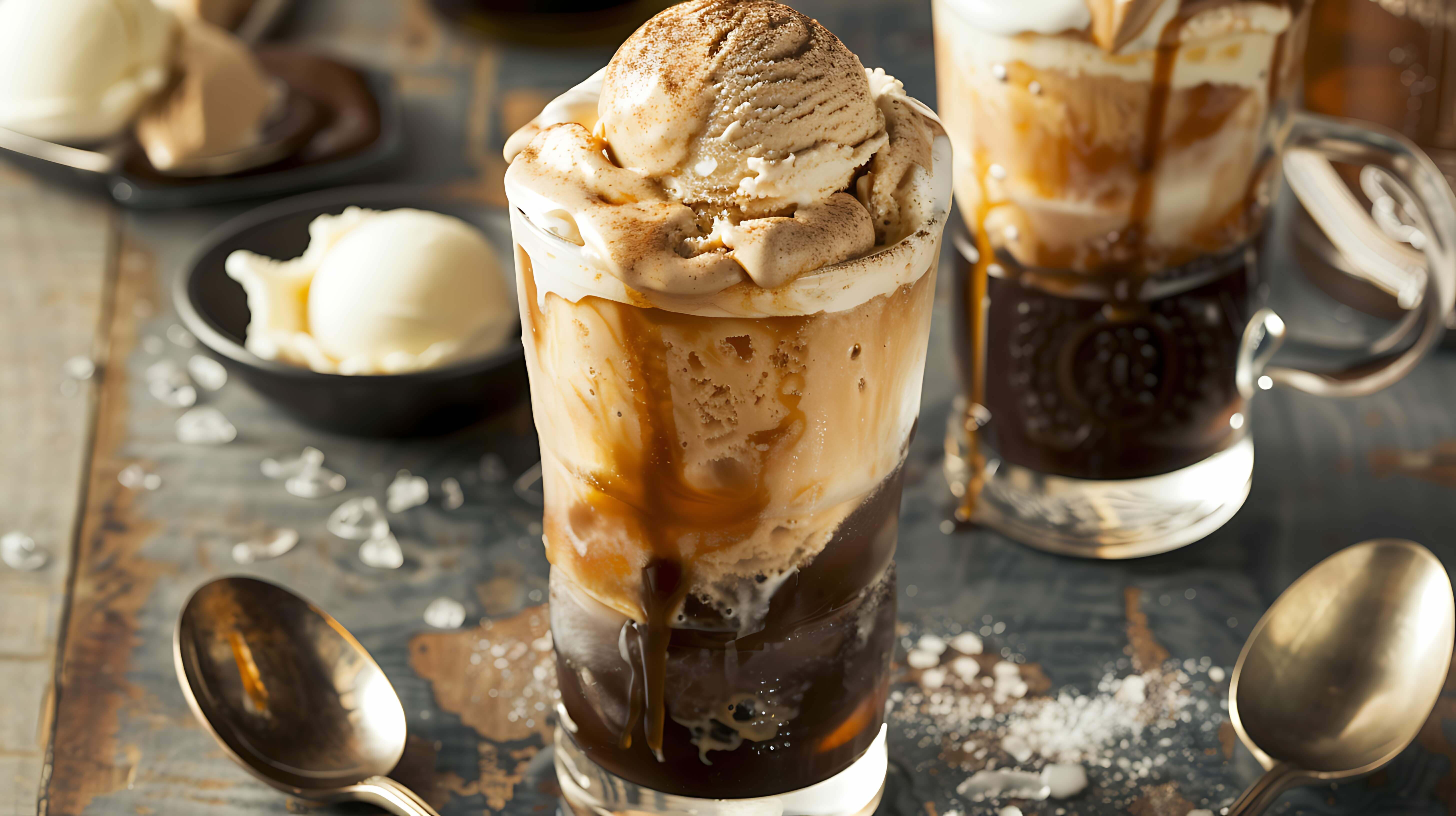 Ballantyne Break: Soda Shoppe