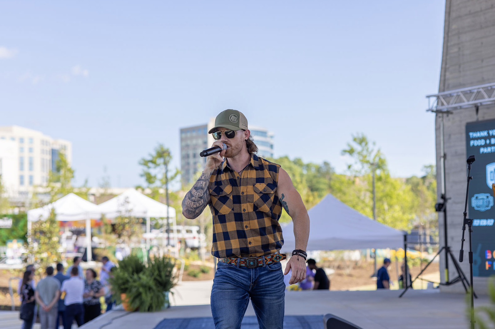 goBallantyne | The Amp Ballantyne™