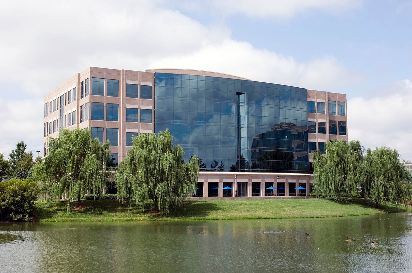 goBallantyne | Ballantyne One Building