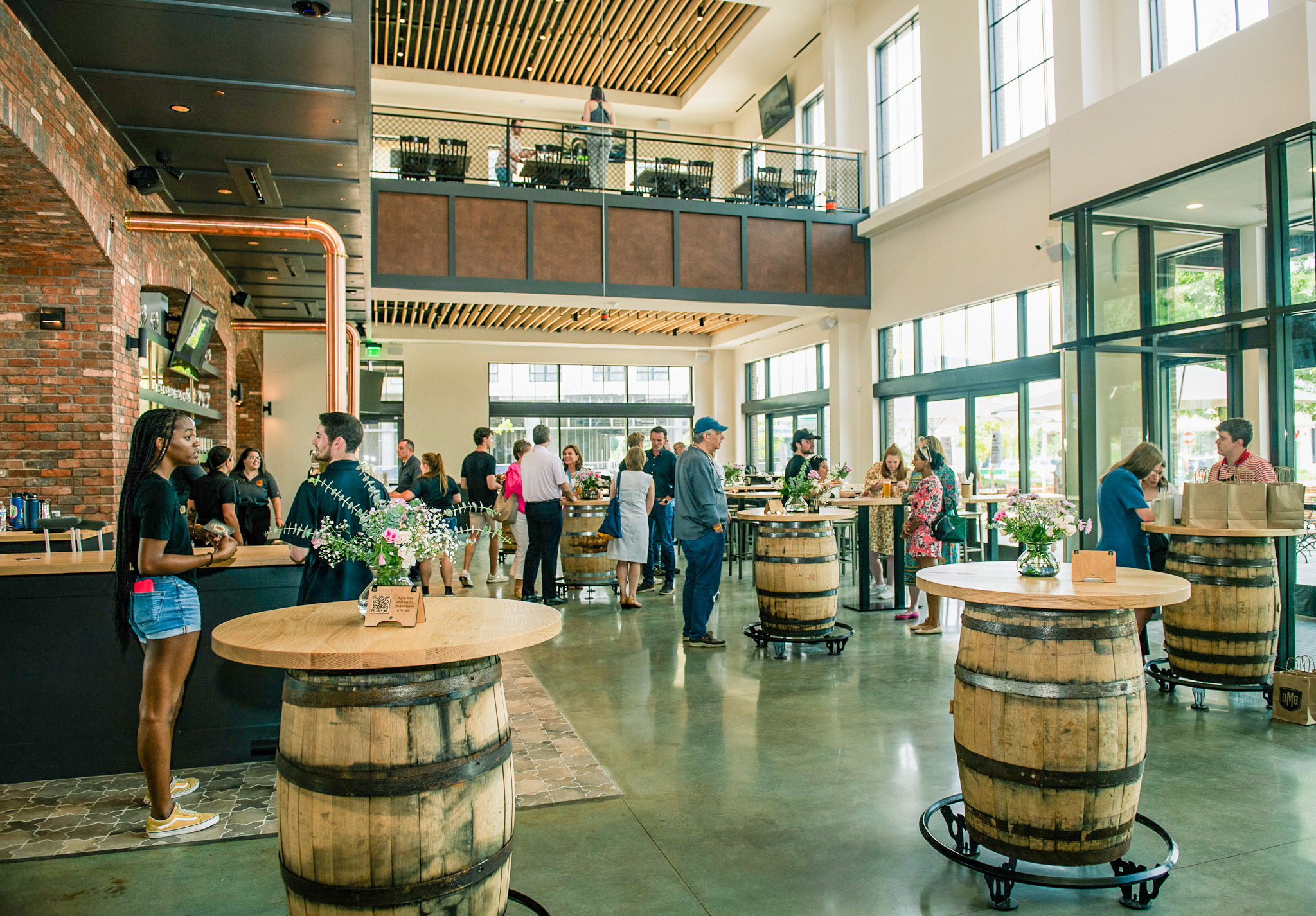 goBallantyne | The Bowl at Ballantyne | goBallantyne