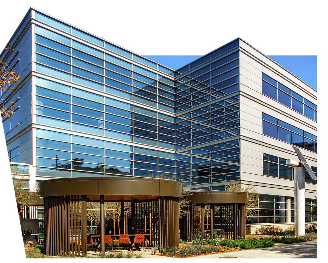 Northwood Office Northwood Office